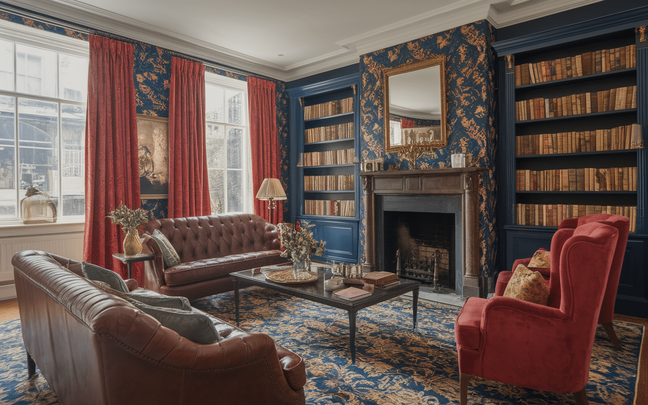 Tout Savoir Sur Le Charme Unique De La Maison Anglaise Typique