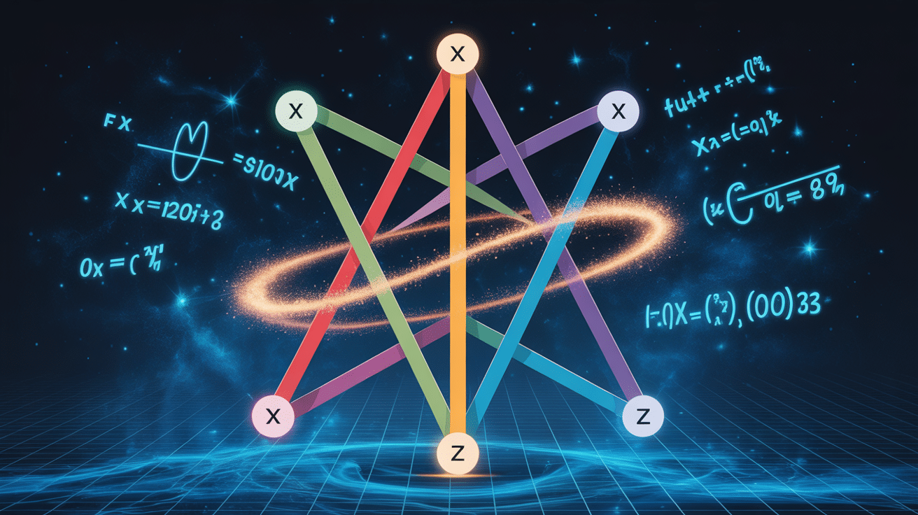 Comprendre Les Quatre Dimensions De L’Espace Et Du Temps