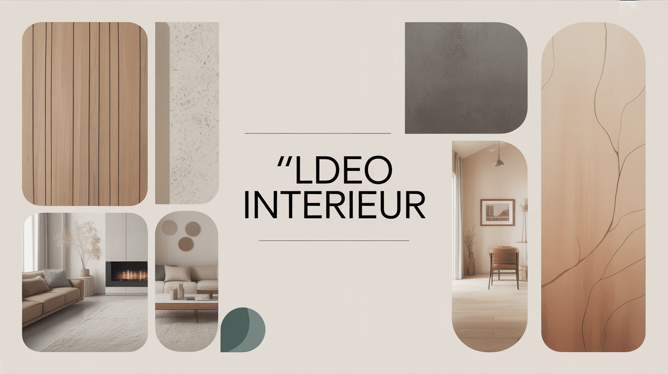 Ldeo Interieur Bien Choisir Et Poser Votre Décoration Murale