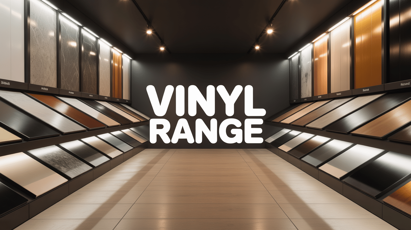 Bien Choisir Sa Vinyl Range Pour Sols, Murs Et Déco